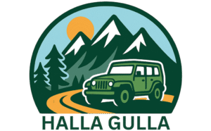 About Us – Halla Gulla