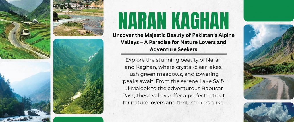 Naran Kaghan – Halla Gulla