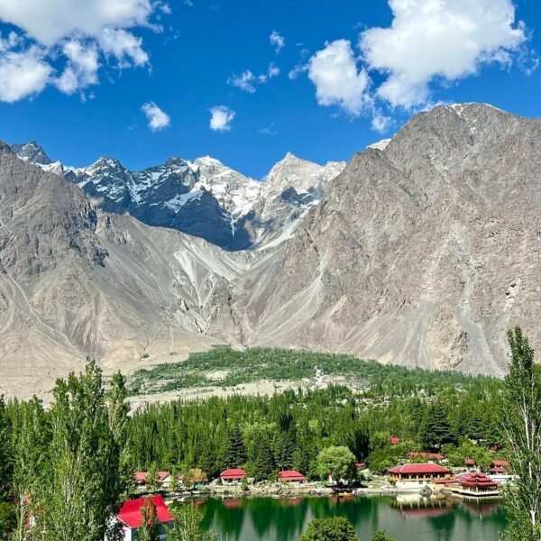 Halla Gulla – Travel & Tour Company